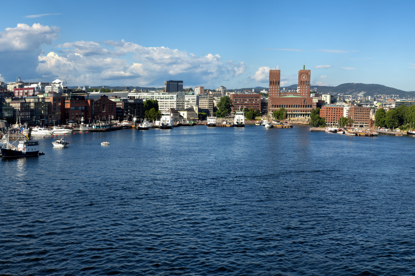 Bedrift - Oslofjord Sparebank